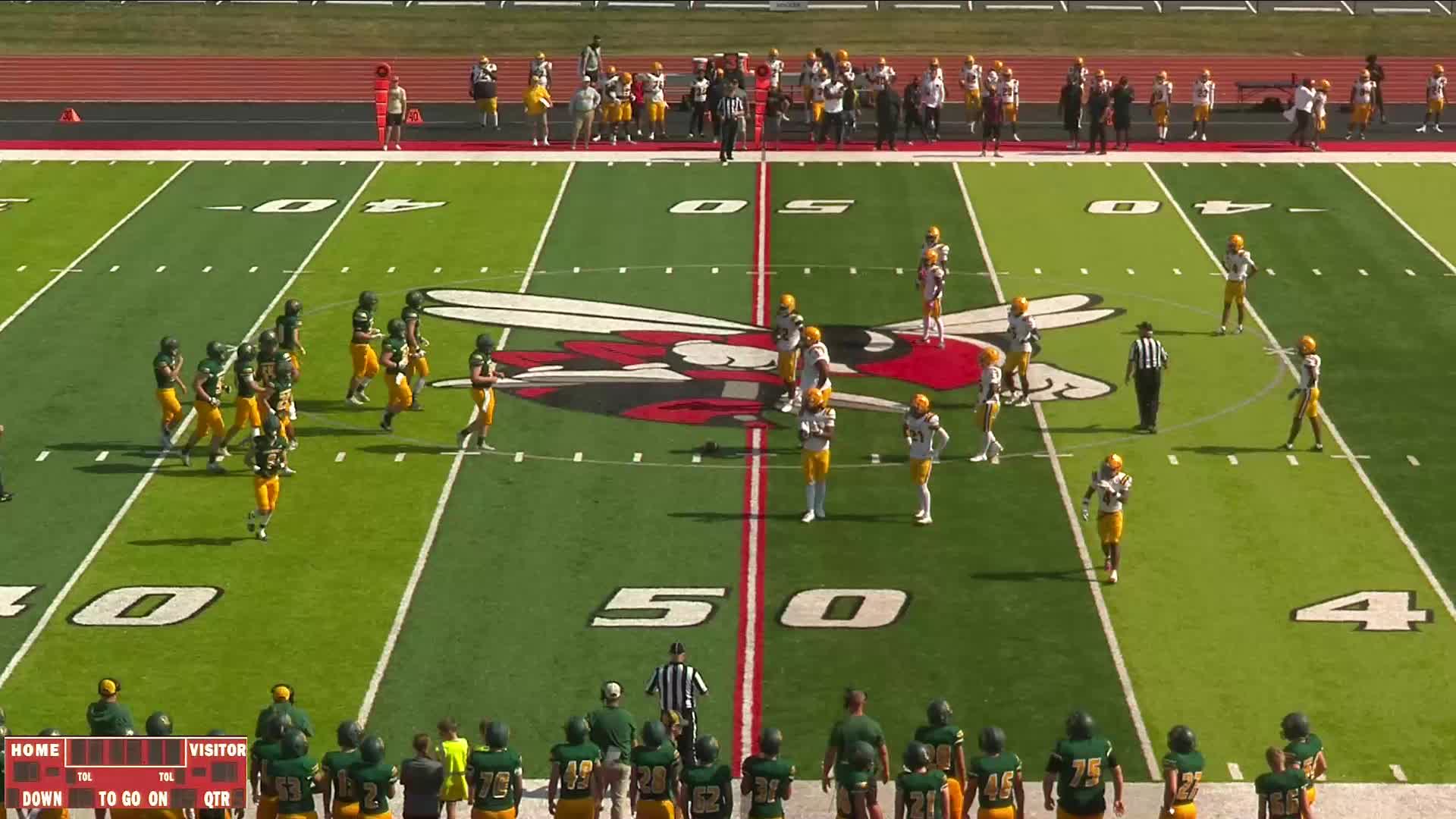 2024 Season highlights - Darius Jones highlights - Hudl