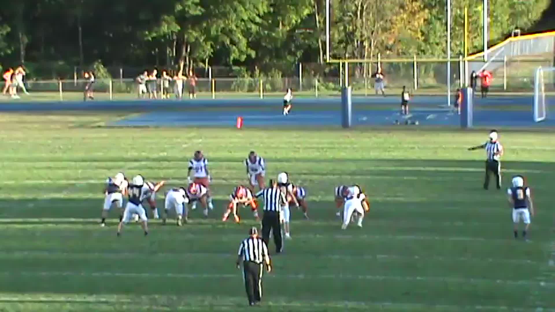 Sophomore Year Highlights - Connor Franks highlights - Hudl