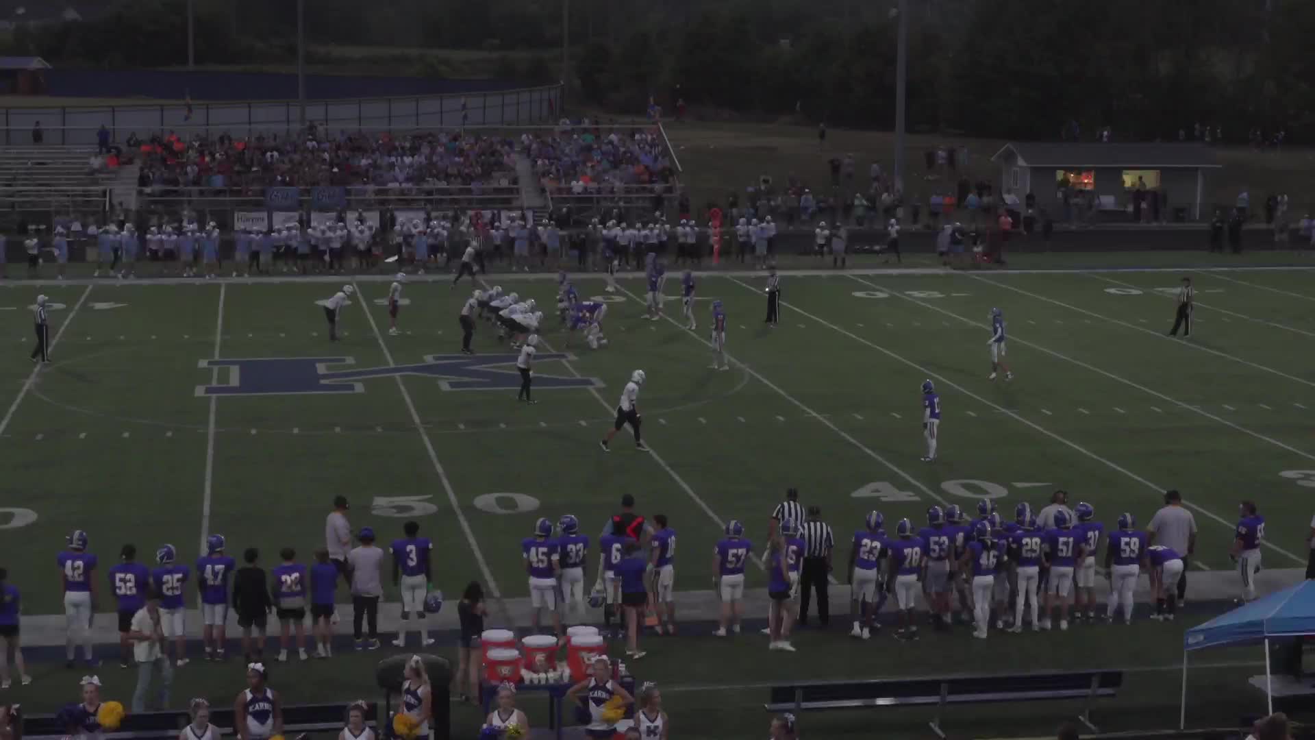 Mid-Season Highlights - Chase Norman highlights - Hudl