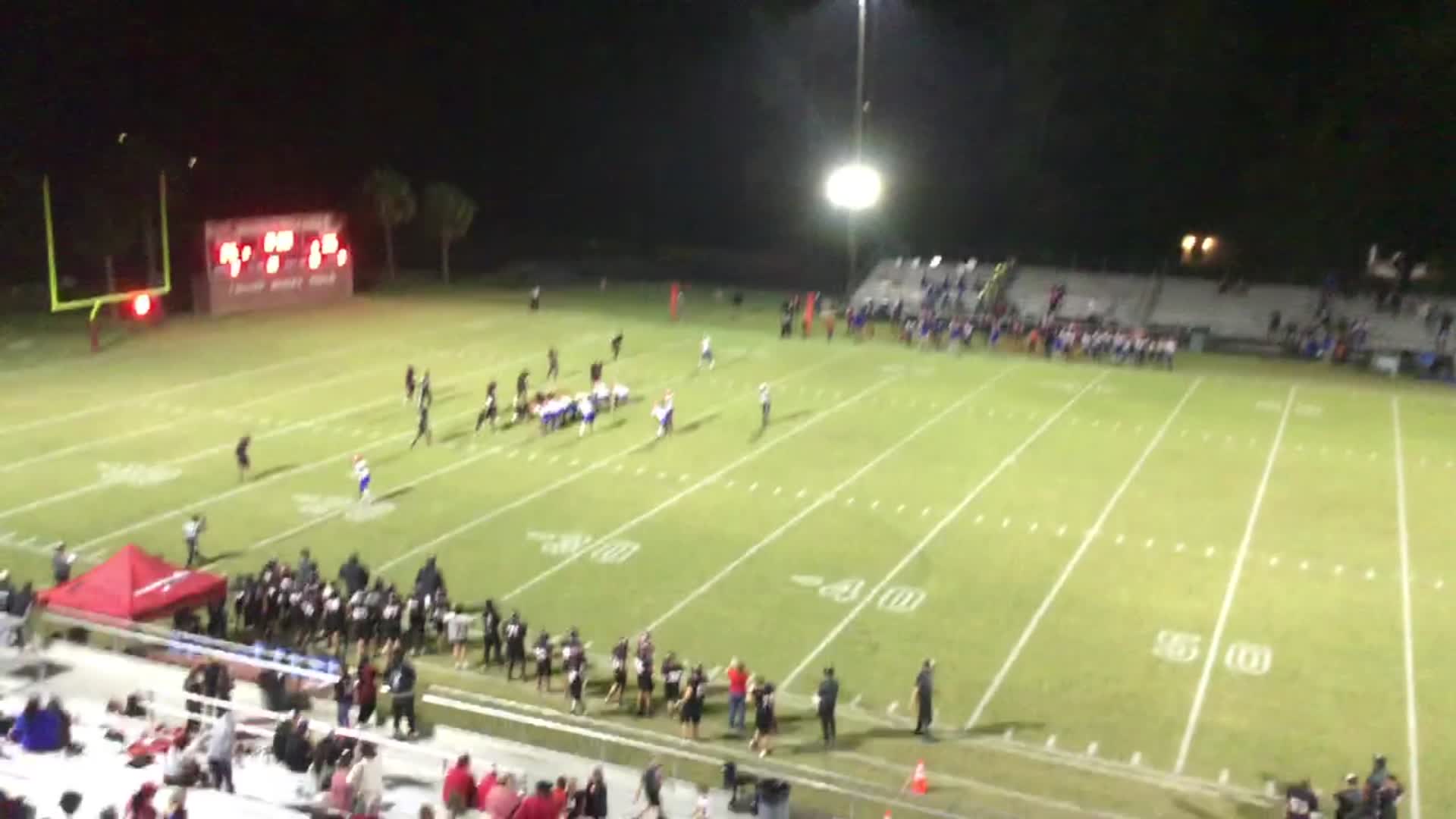 “Jt Big Play Terry” Wr/CB - Octavius Terry highlights - Hudl