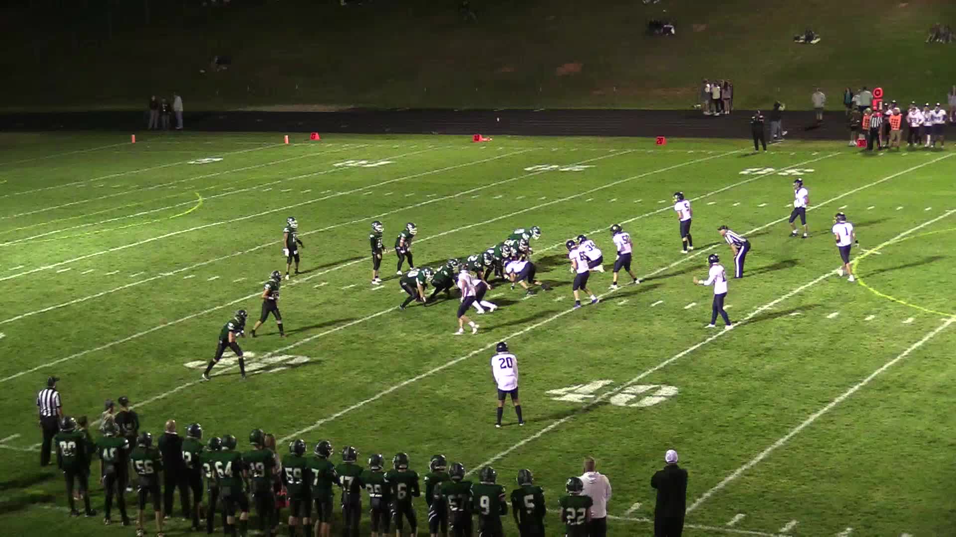 2024 Highlights - Trey Reed highlights - Hudl