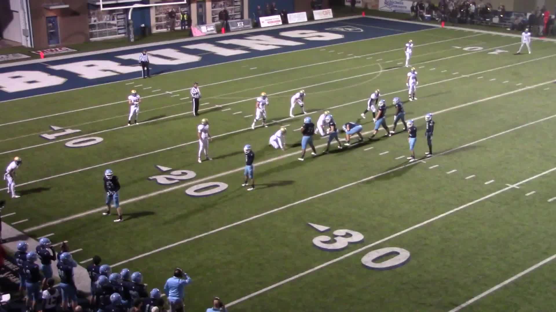 Braden Bratcher's (Little Rock, AR) video "Braden Bratcher - 2019 ...