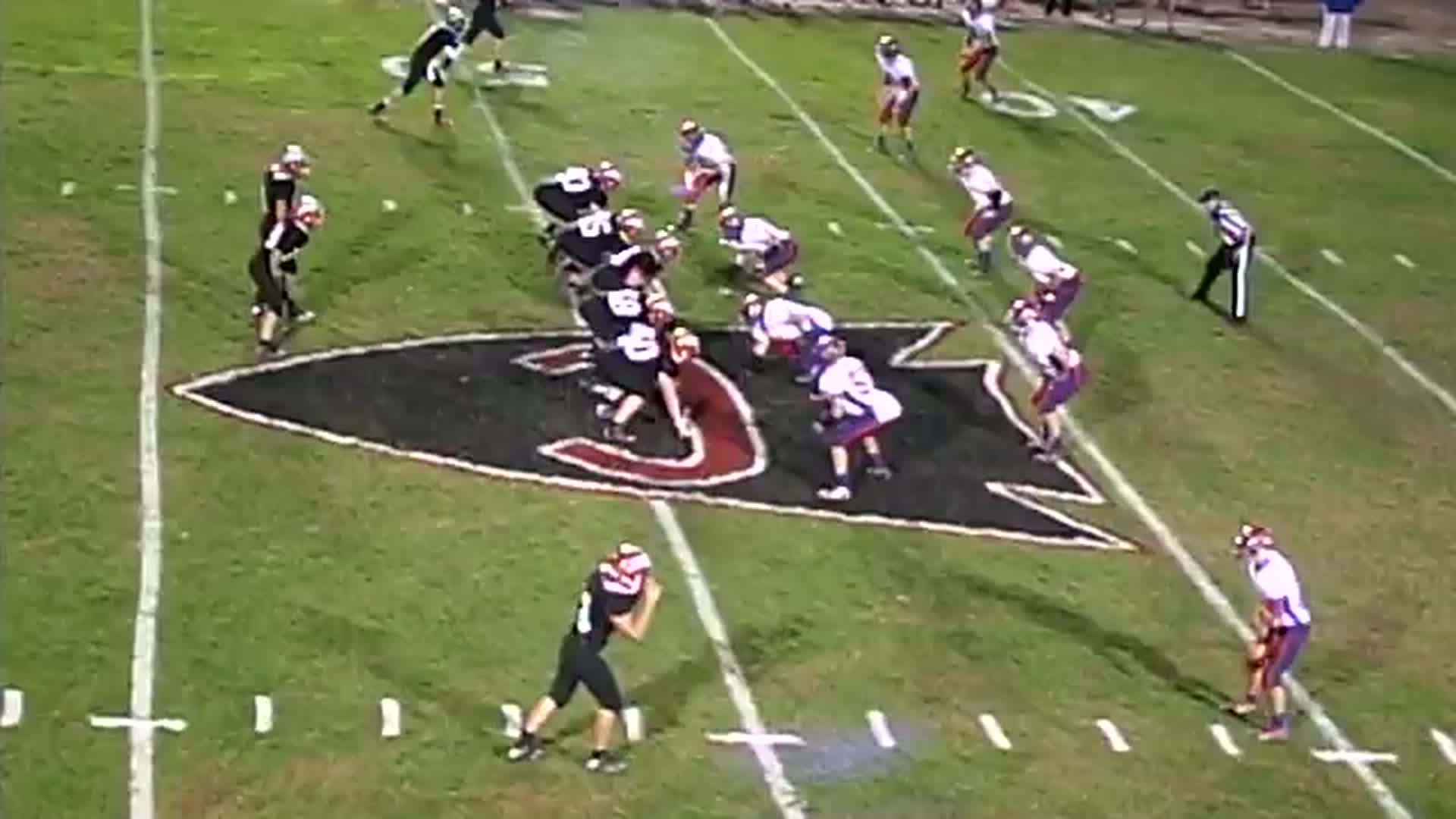 Tanner Clark 2014-15 Highlights - Tanner Clark highlights - Hudl