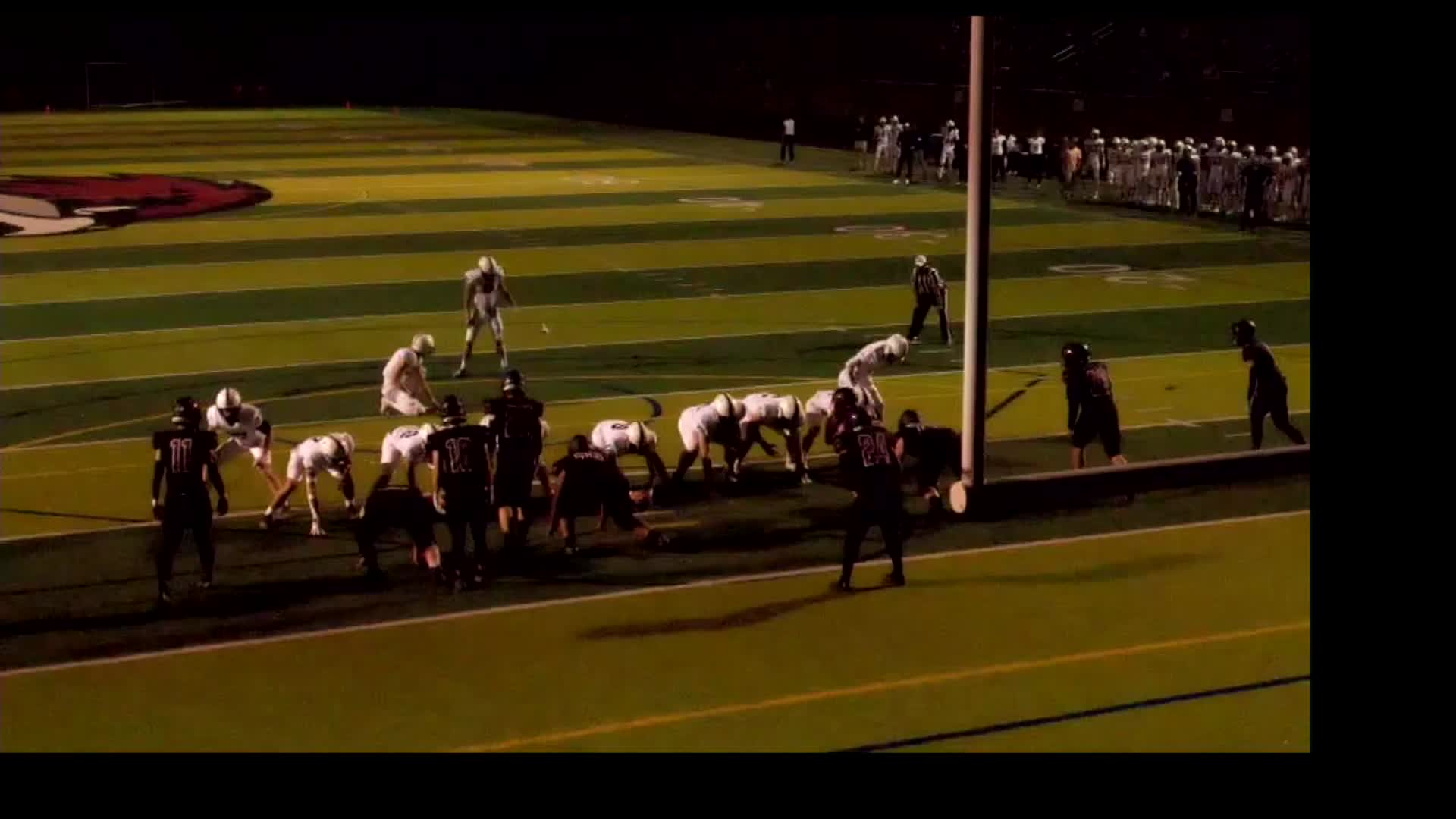 Regular Season Highlights - Brady Nitz highlights - Hudl