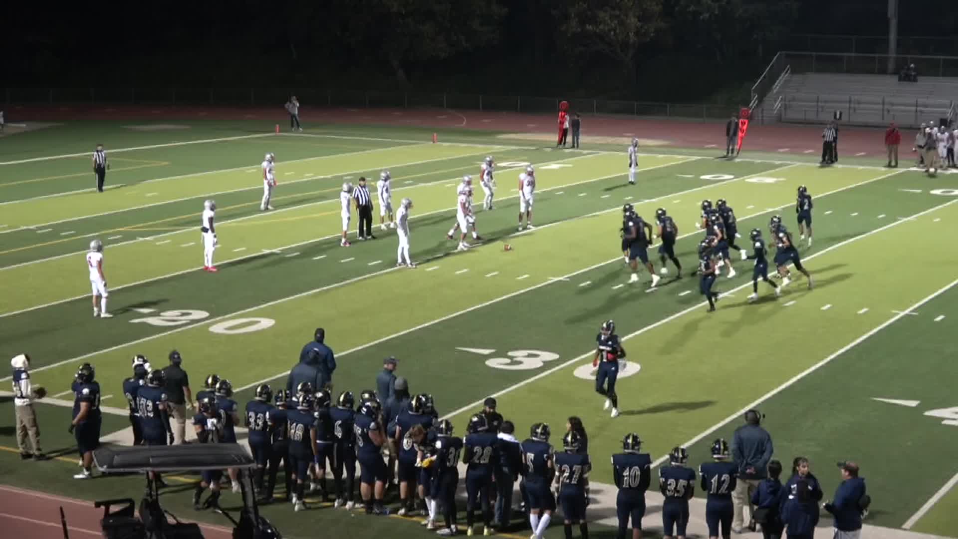 Ashton Rees Jr. Year - Ashton Rees highlights - Hudl