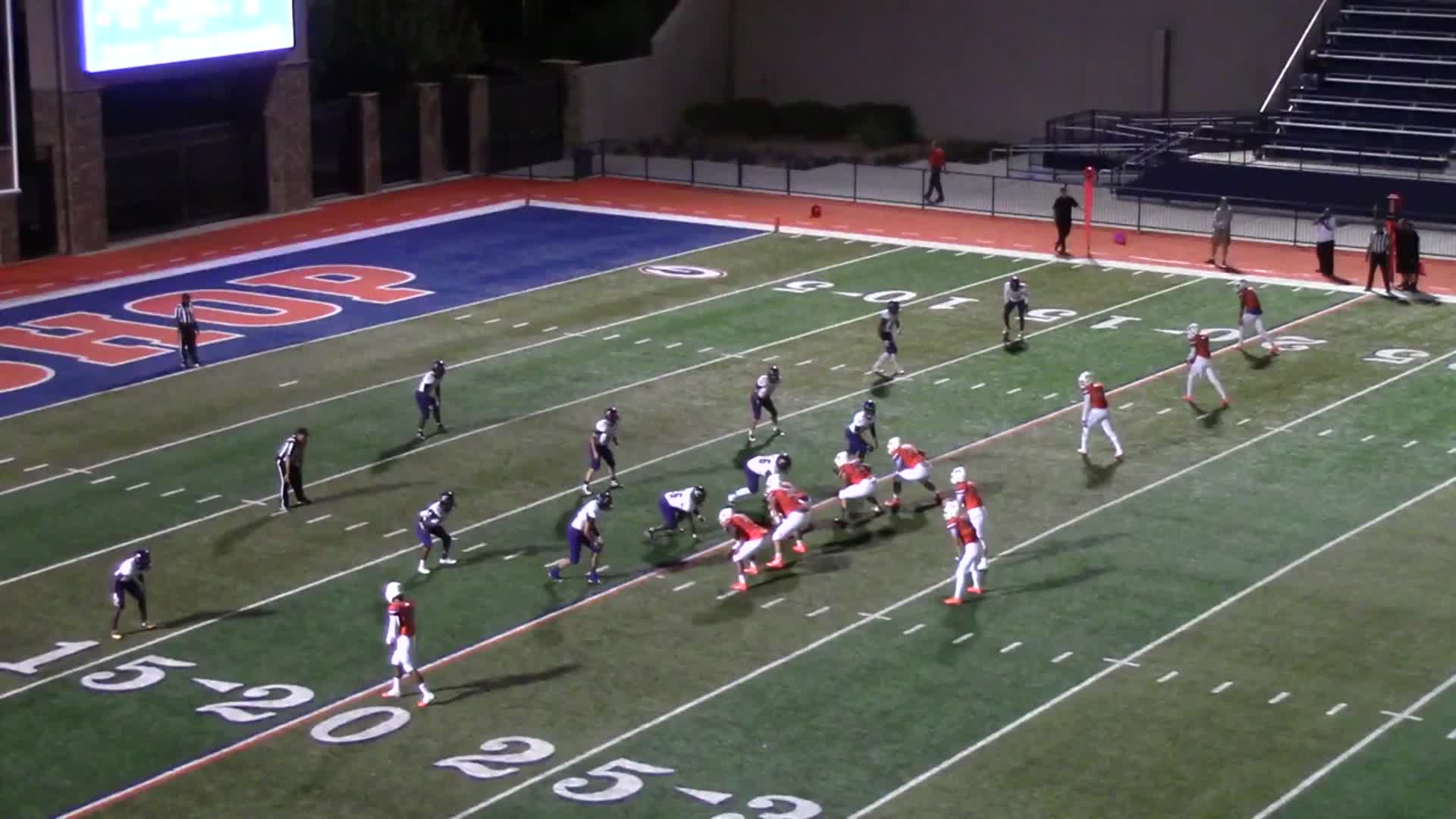 Durango High School - Austin Arnold highlights - Hudl