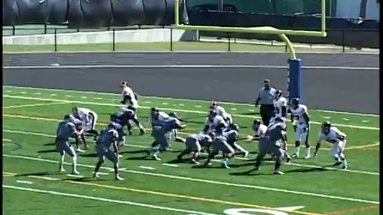 vs. Martin Luther King Jr. High School - MLKING FOOTBALL - Antone ...