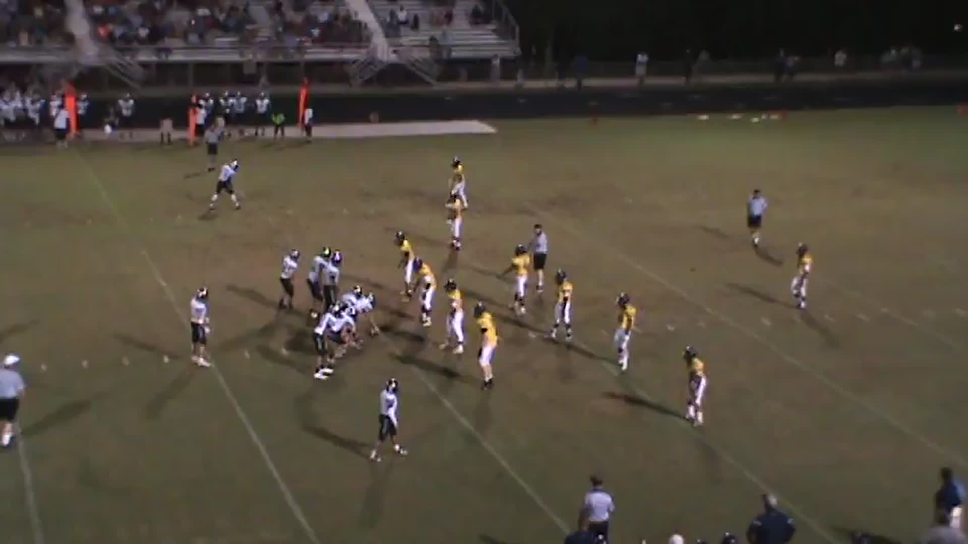 the preview - Brendon Mills highlights - Hudl