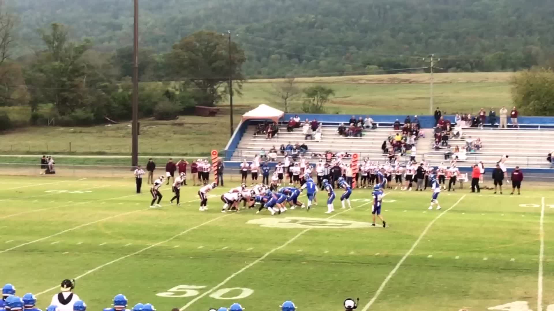 Bledsoe County High School - Ryan Shaffer highlights - Hudl