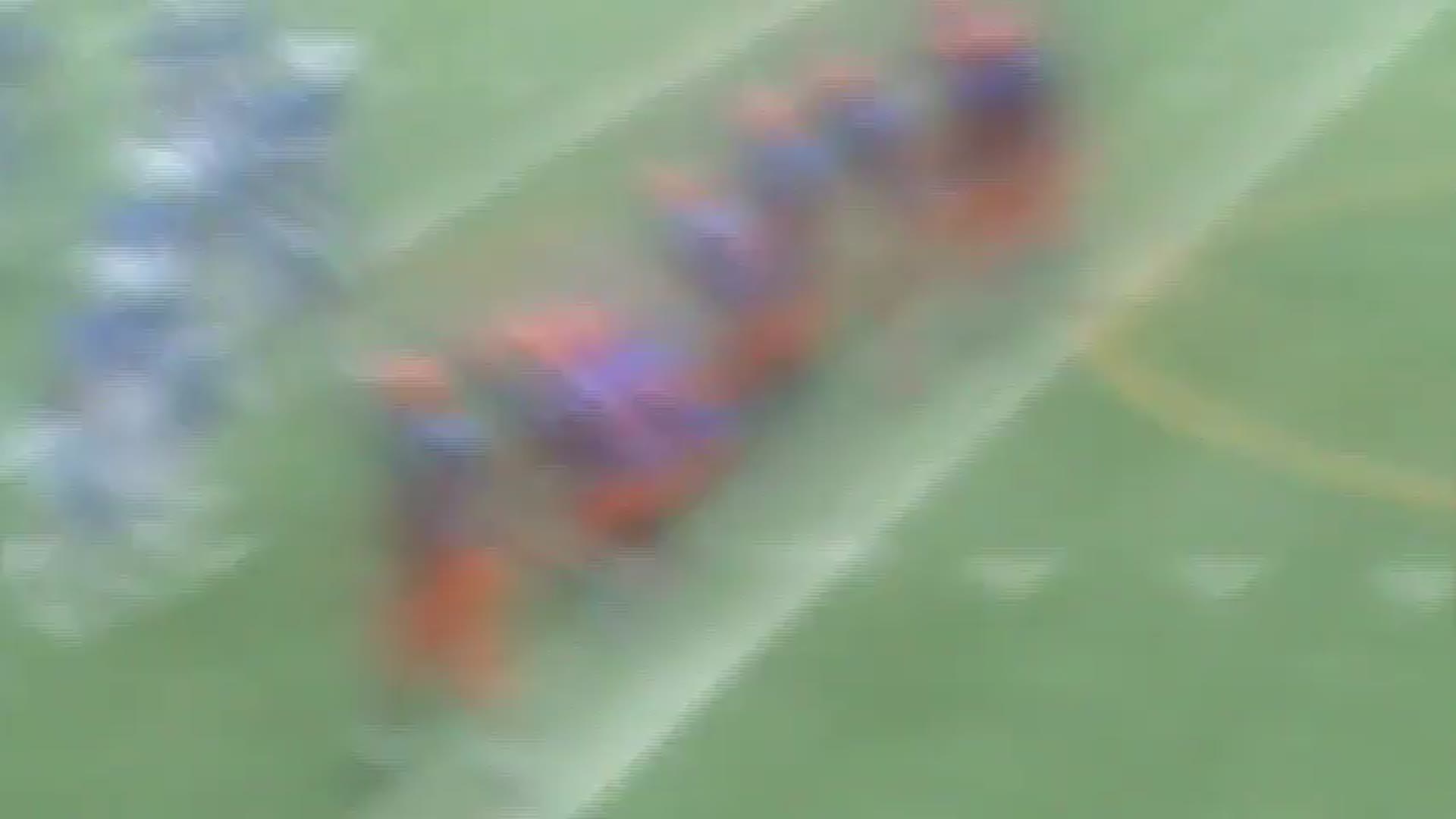 vs. Yonkers - Billy Guzman highlights - Hudl