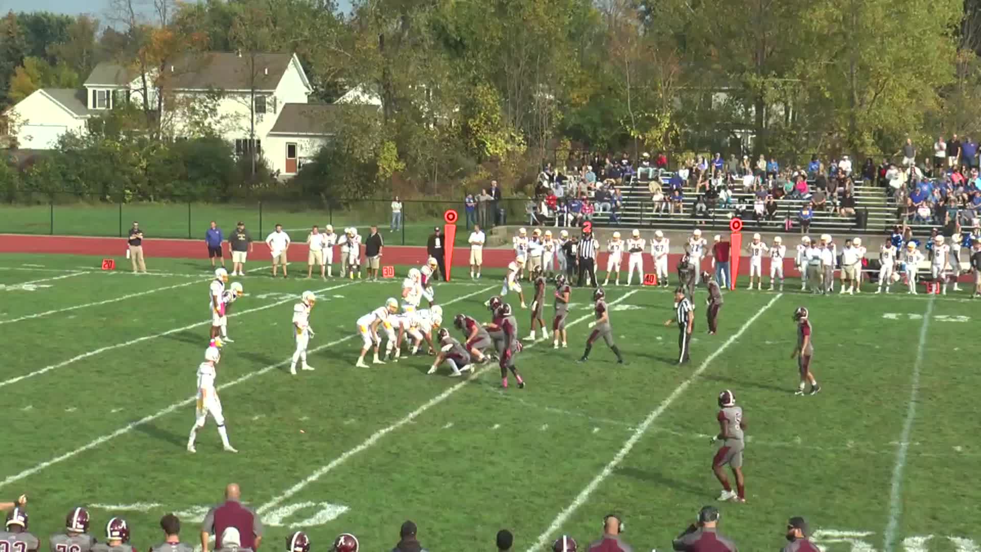 Alex Testa Junior Season Highlights - Alex Testa highlights - Hudl