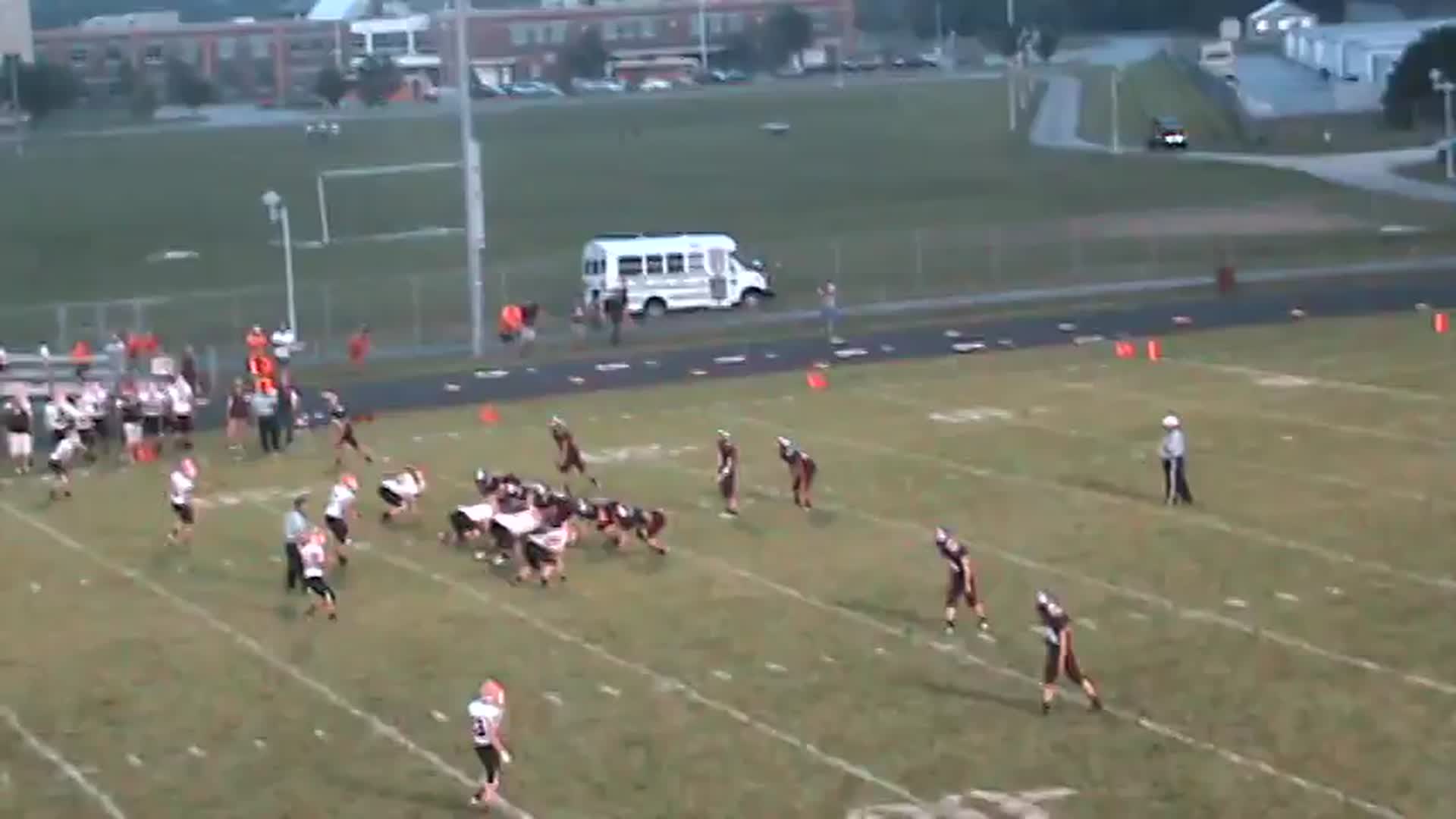 2014 Highlights - Jarrell Jackson highlights - Hudl