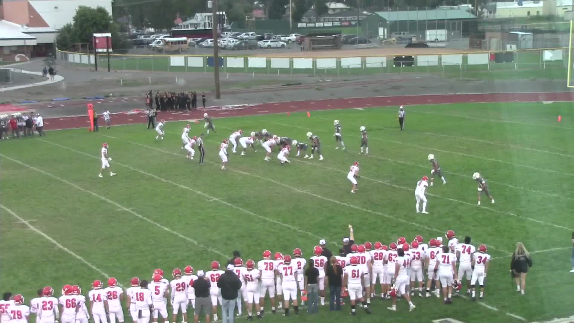 2022-2023 Season Highlights - Nicholas Toth IV highlights - Hudl