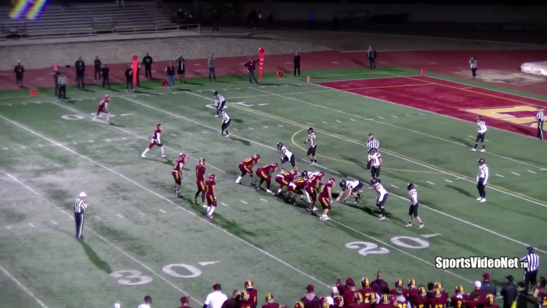 2019 Senior Highlights - Jay Butterfield highlights - Hudl