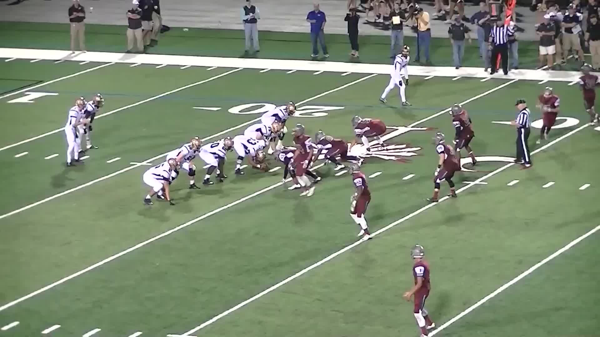 Junior Season - Davijuan Dean highlights - Hudl