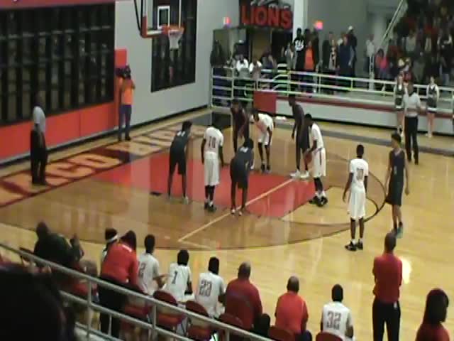 vs. University High - Waco High School highlights - Hudl