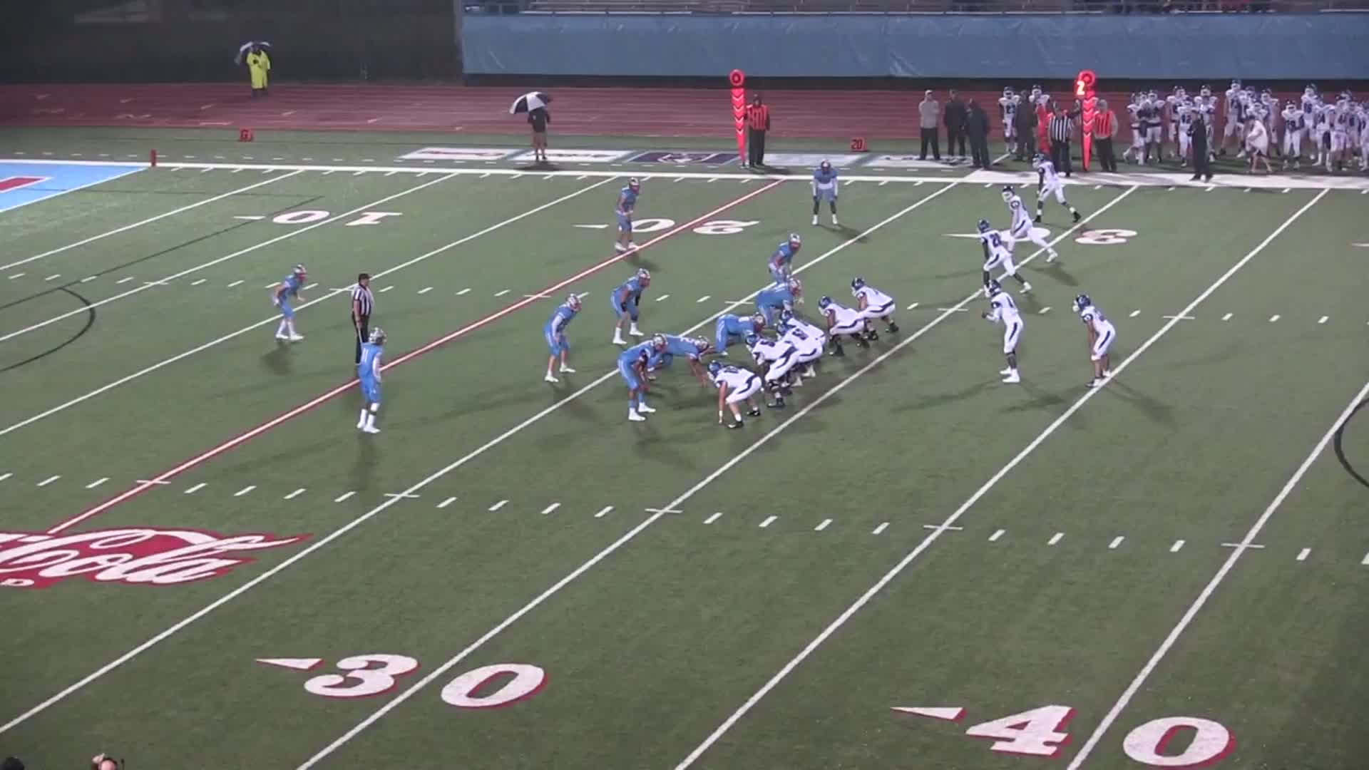 Junior Season - Robert Scott highlights - Hudl