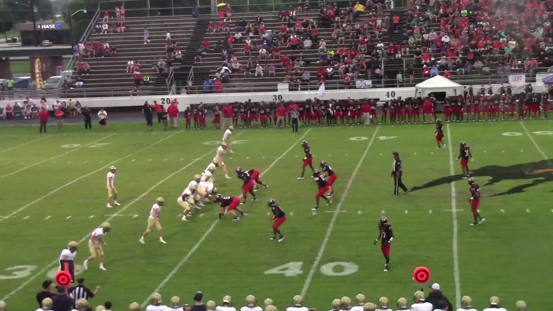 Braden Bratcher's (Little Rock, AR) video "Braden Bratcher - 2019 ...