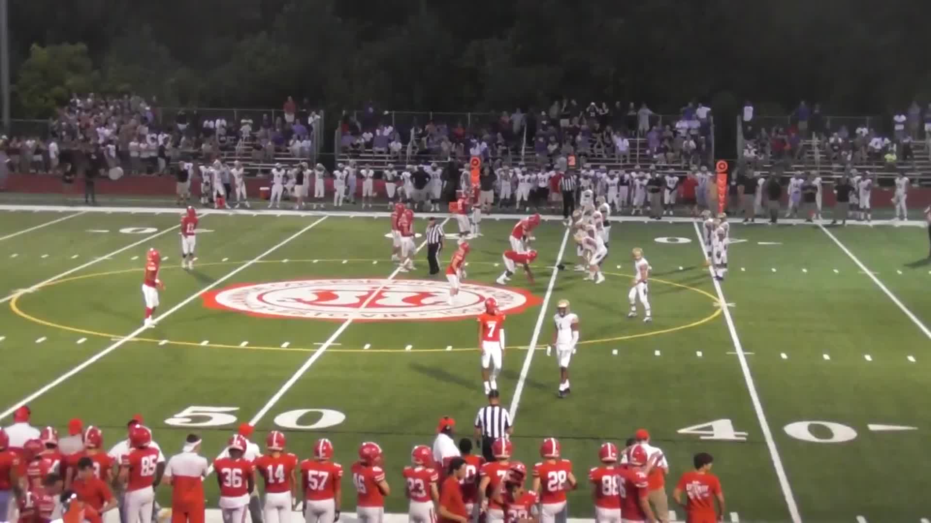 Ath - Ayden Robinson-Wayne highlights - Hudl