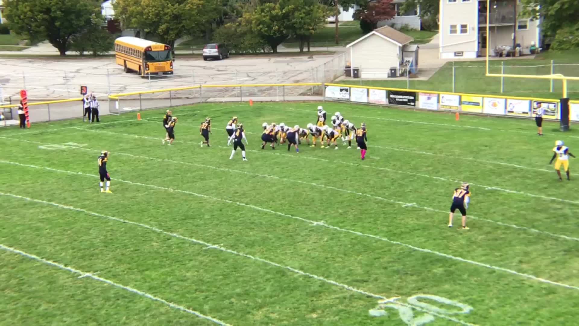 Ty Spurlock highlight - Ty Spurlock highlights - Hudl