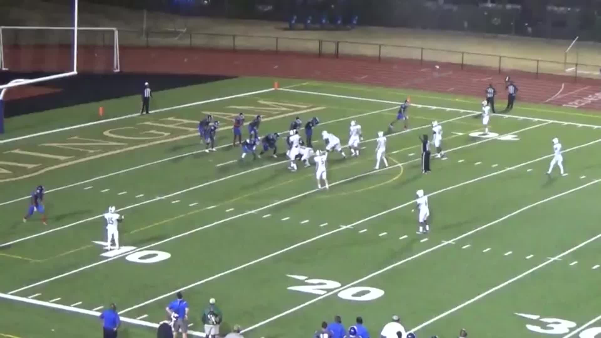 2LIVE!!!! - Baniko Harley highlights - Hudl