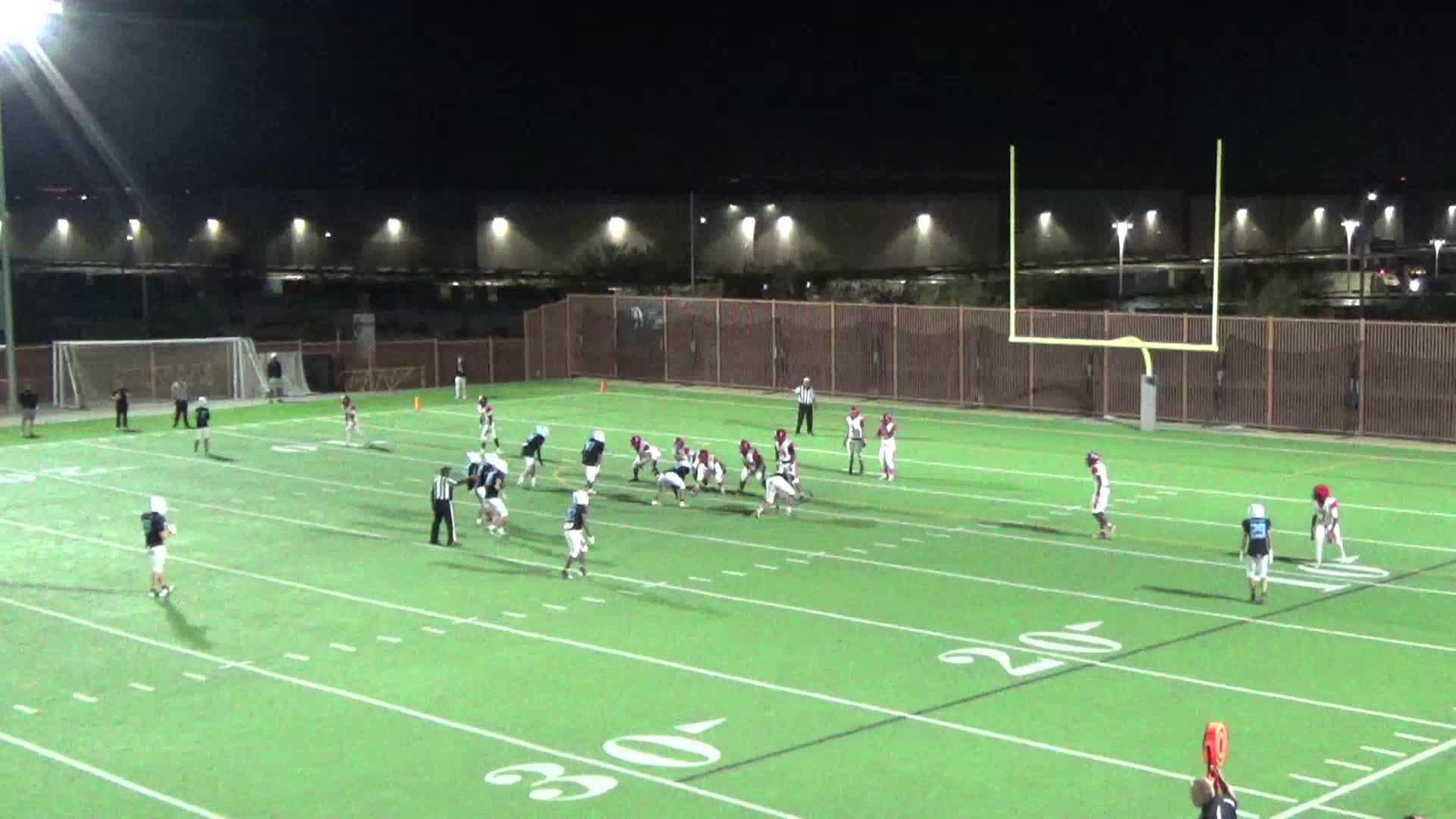 Senior Season Highlight SS - Gavin Rhodes highlights - Hudl
