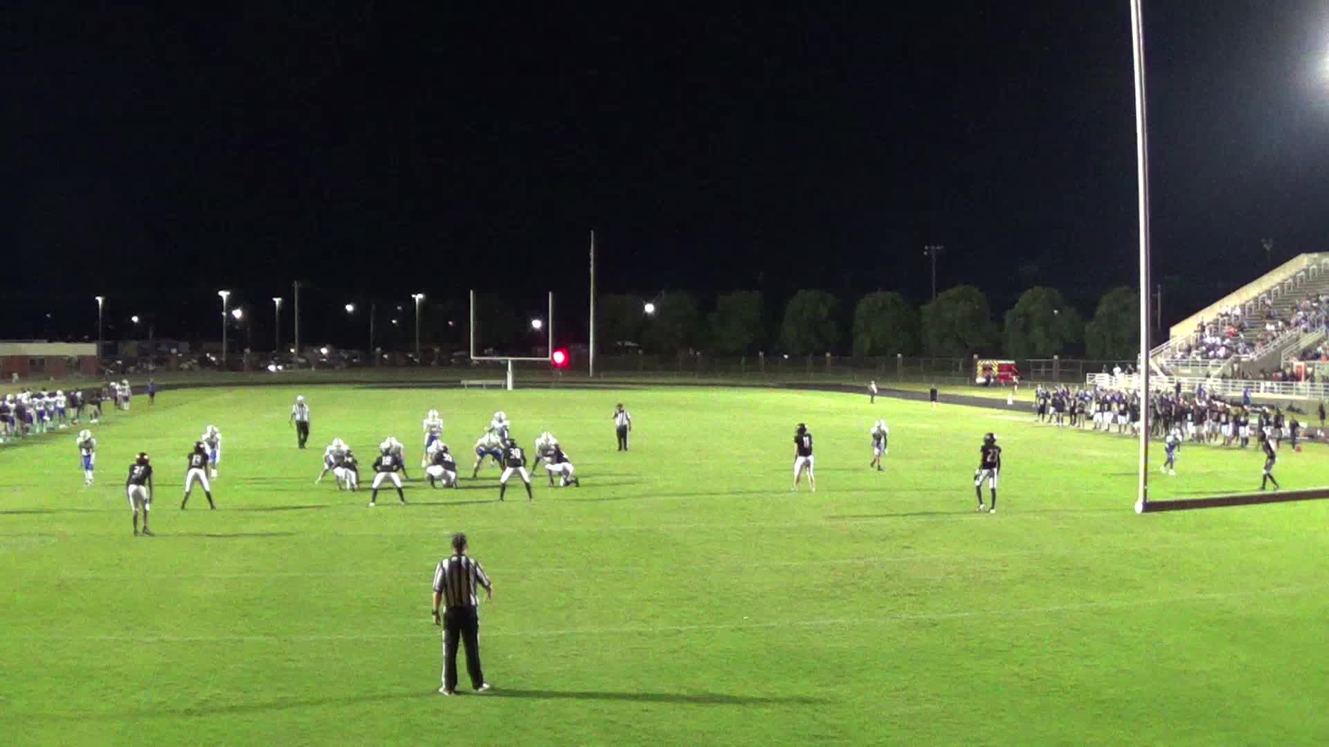 Hopkinsville High School - Mason Copeland highlights - Hudl