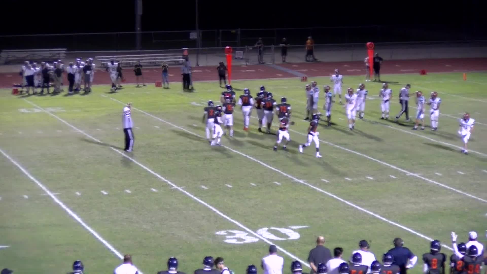 Poston Butte High School - Collin Minnaar highlights - Hudl
