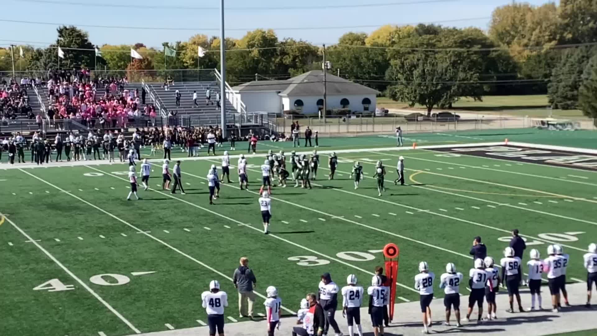 Jacob Russell’s Senior Highlight Film - Jacob Russell highlights - Hudl