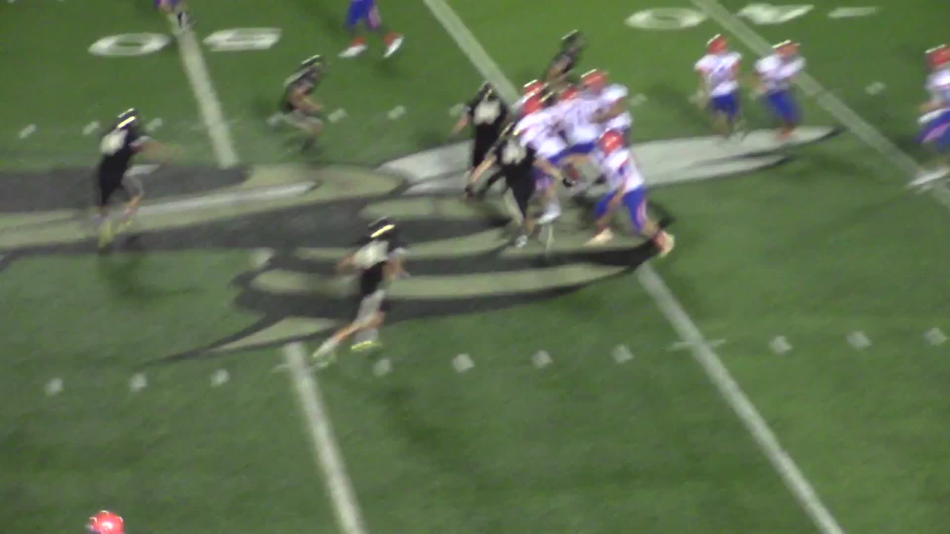 Caden Morrow's (Springfield, MO) video "caden morrow qb" | MaxPreps