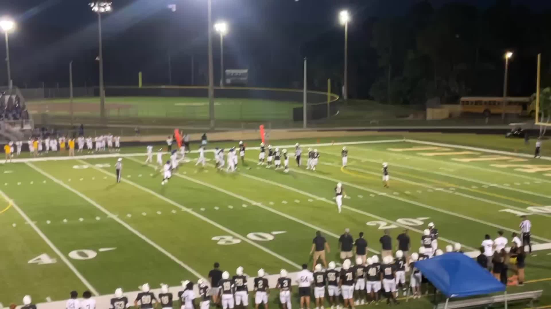 FULL SEASON - Darryon Willingham highlights - Hudl