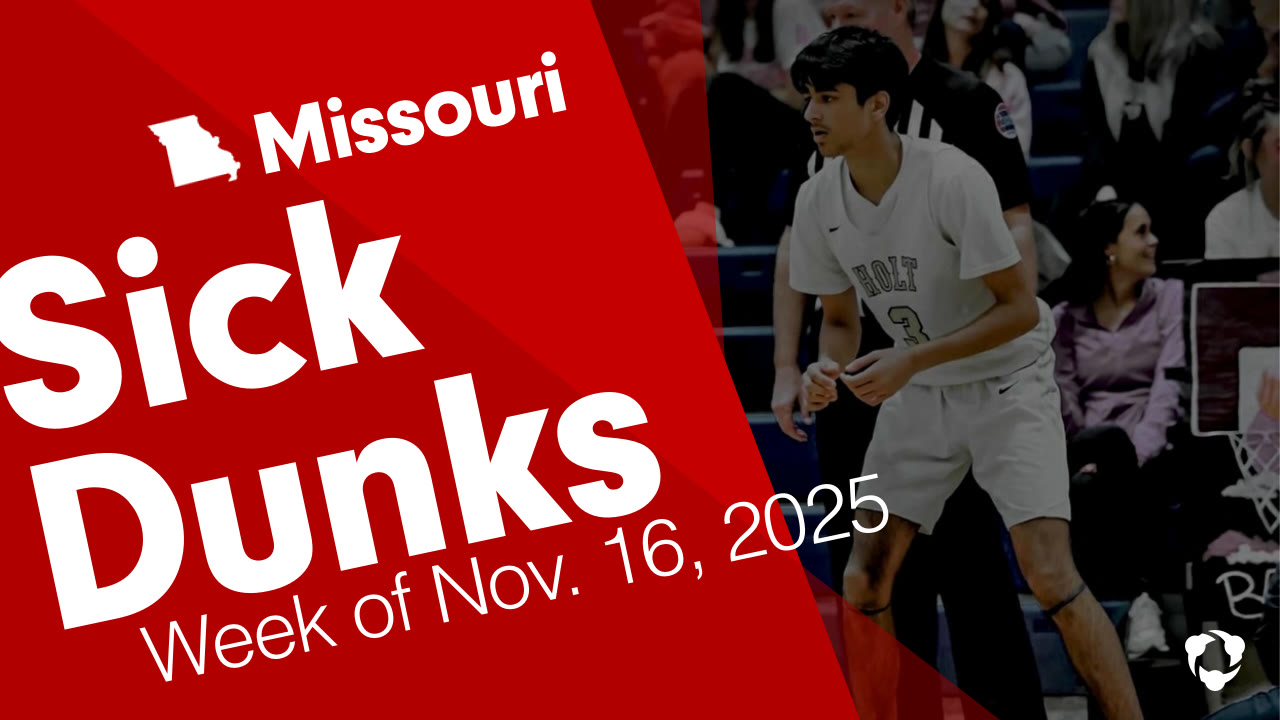 Missouri: Sick Dunks from Week of Nov. 16, 2025 - Missouri Basketball ...