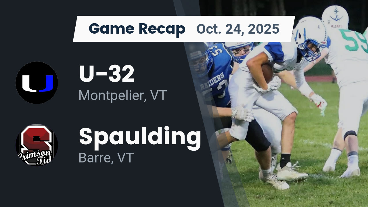 Boys Varsity Football | High School Sports | Home | Hudl