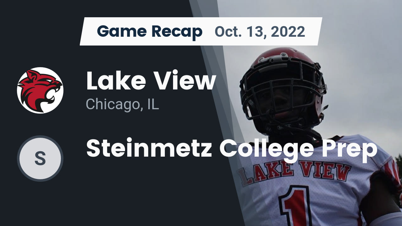 Lake View (Chicago, IL) High School Sports - Football, Basketball ...