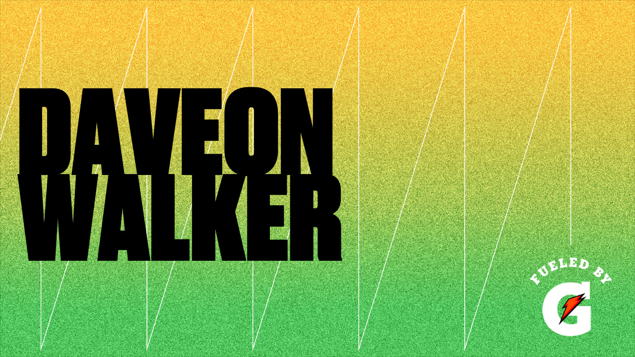 Daveon Walker - WARNER ROBINS HIGH highlights - Hudl