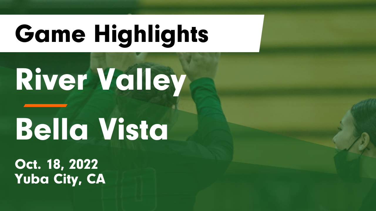 River Valley (Yuba City, CA) High School Sports - Football, Basketball ...