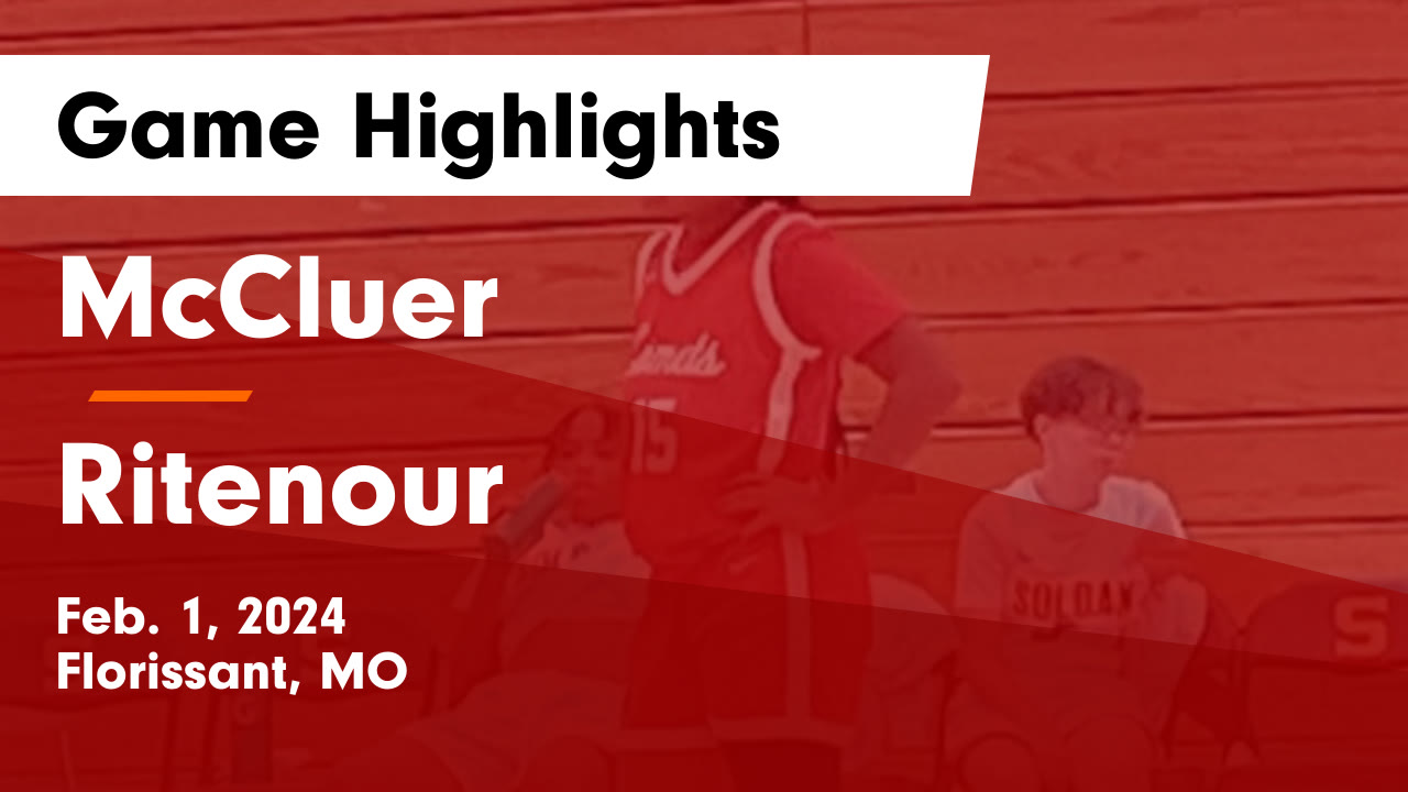 McCluer Comets | High School Sports | Home | Hudl