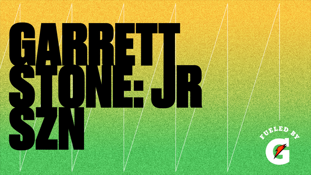 Garrett Stone: Jr Szn - Garrett Stone highlights - Hudl