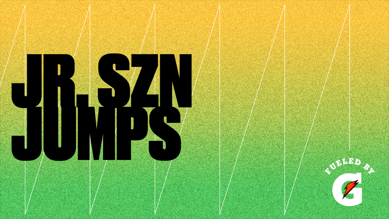 Jr. Szn Jumps - Matt Bertke highlights - Hudl