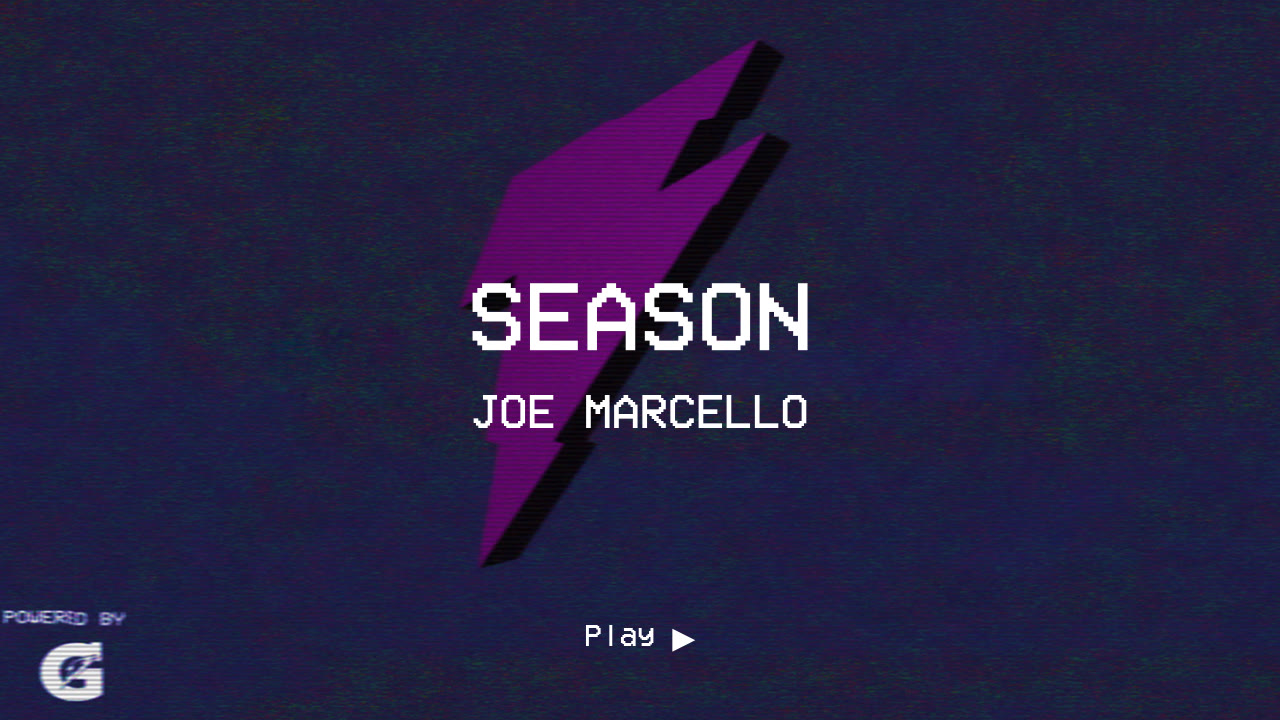 season - Joe Marcello highlights - Hudl