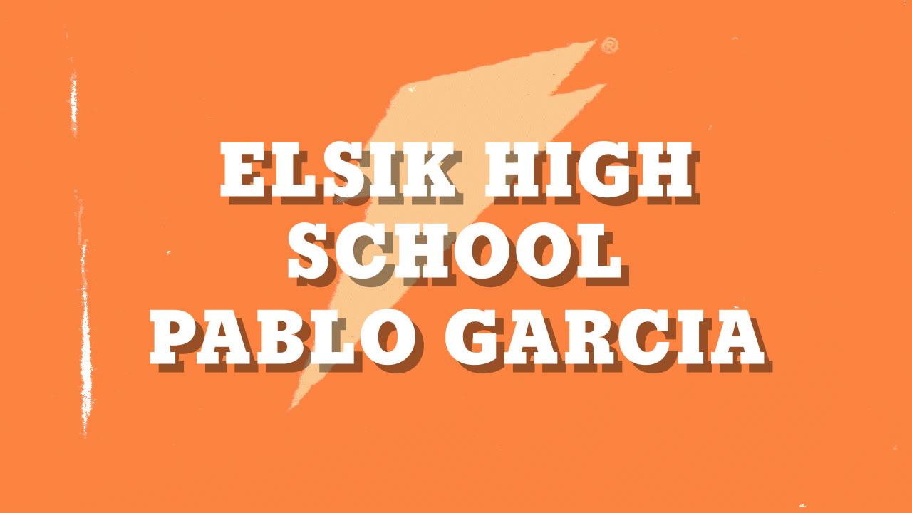 Elsik High School - Pablo Garcia highlights - Hudl