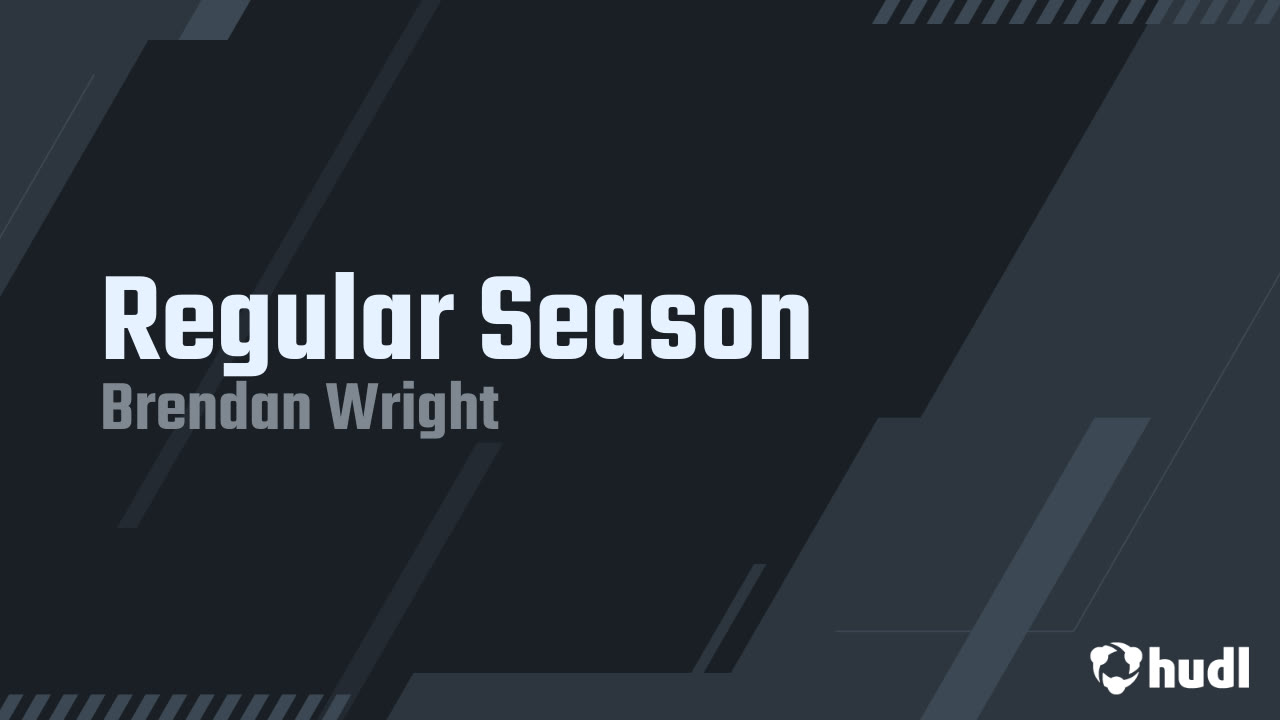 Regular Season - Brendan Wright highlights - Hudl