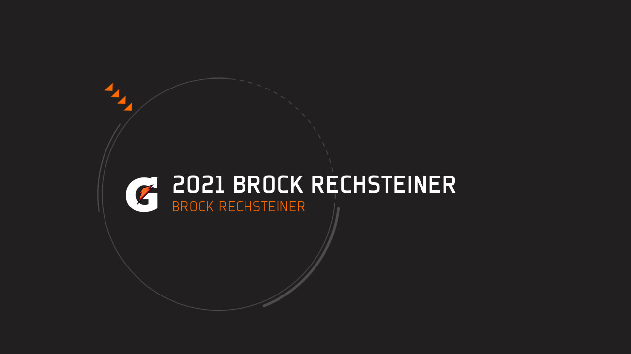 2021 Brock Rechsteiner - Brock Rechsteiner highlights - Hudl