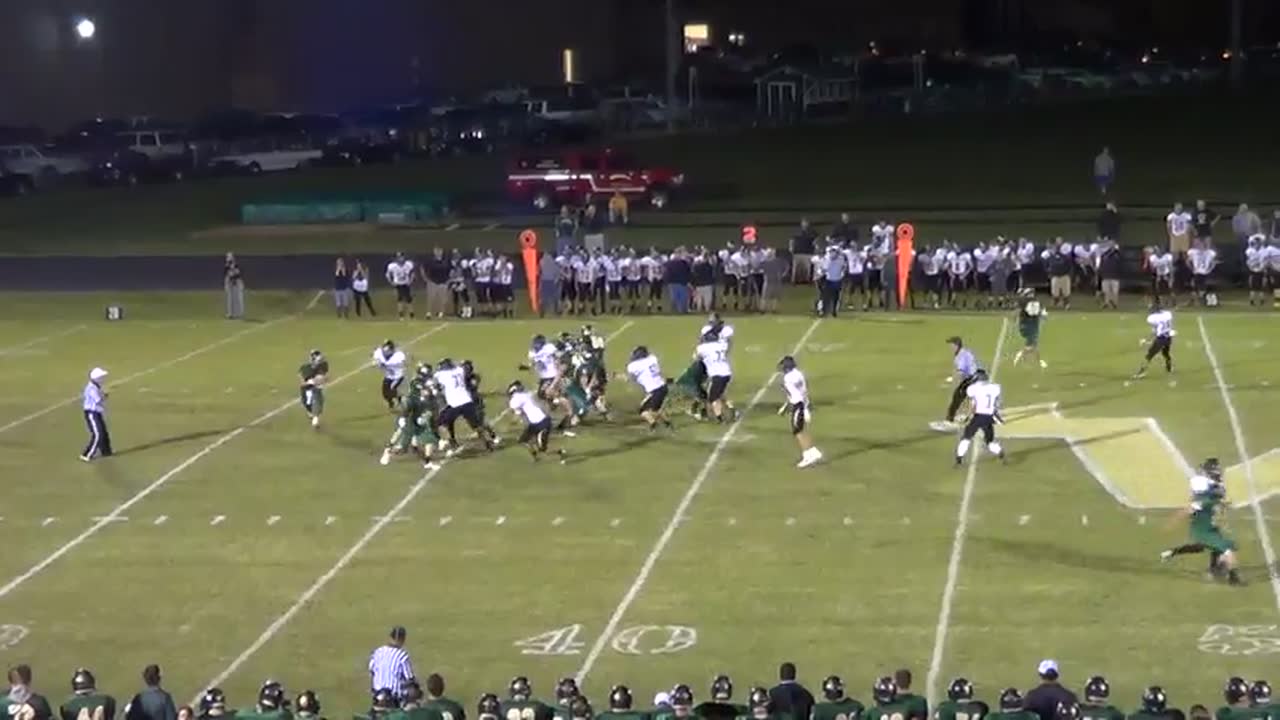 Jordan Luna Junior Season Highlights - Jordan Luna highlights - Hudl