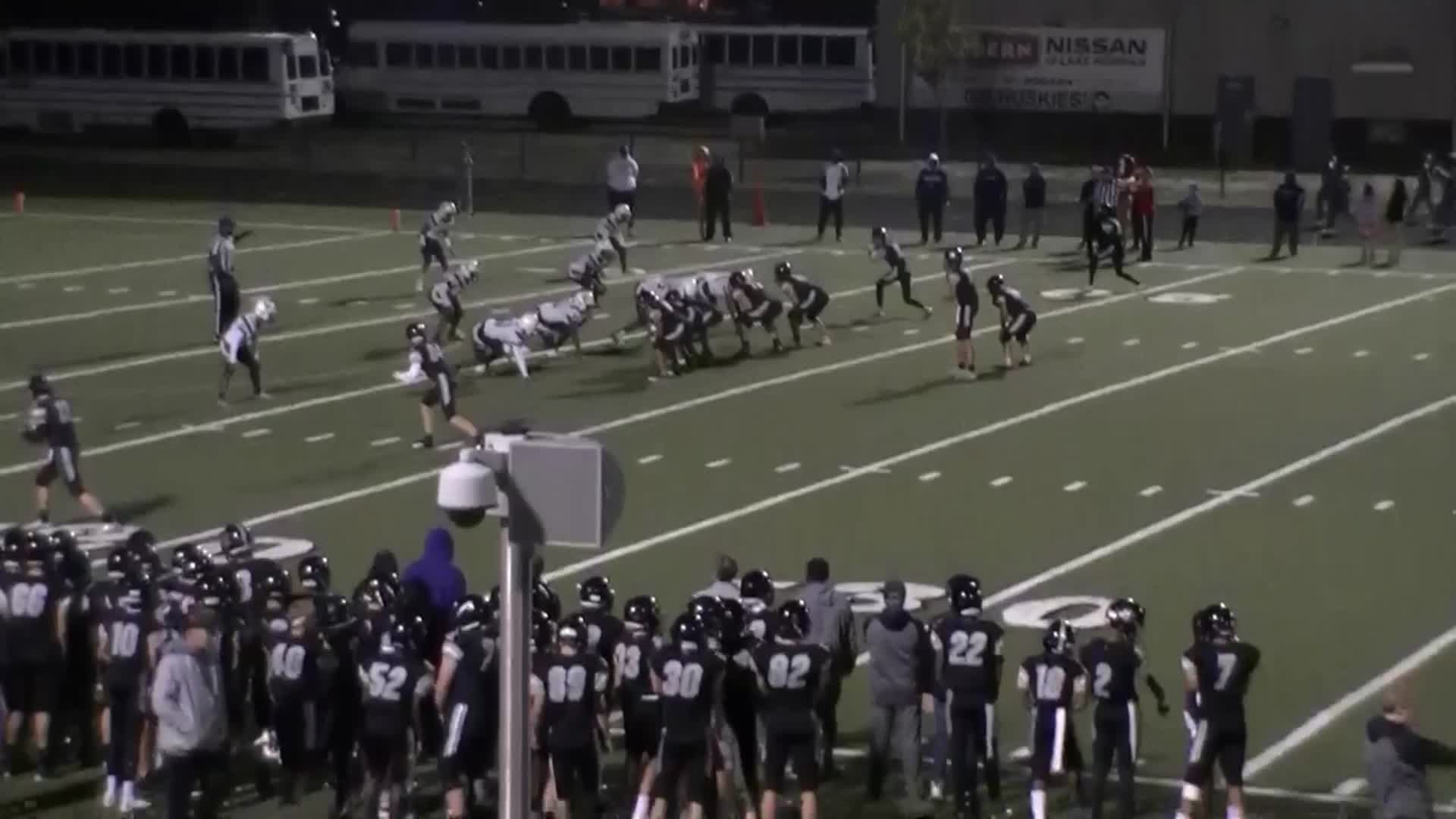 Drake Maye 2021 - Drake Maye highlights - Hudl