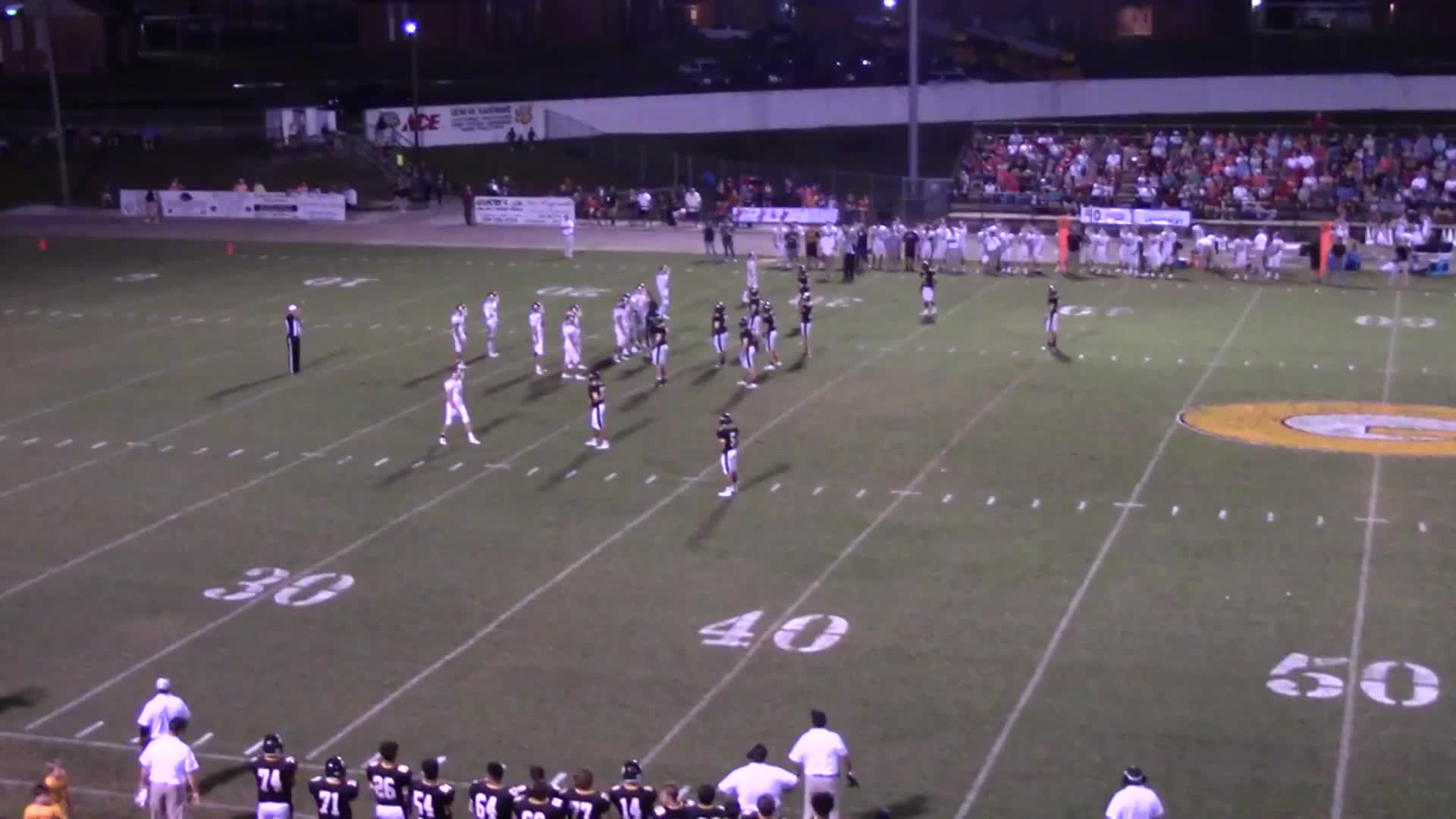 Sophomore Highlight Tape ‍♂️ - Dylan Creech highlights - Hudl