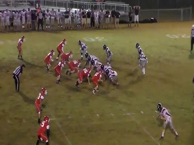 Jake Mintz | Cedar Bluff HS, Cedar Bluff, AL | MaxPreps