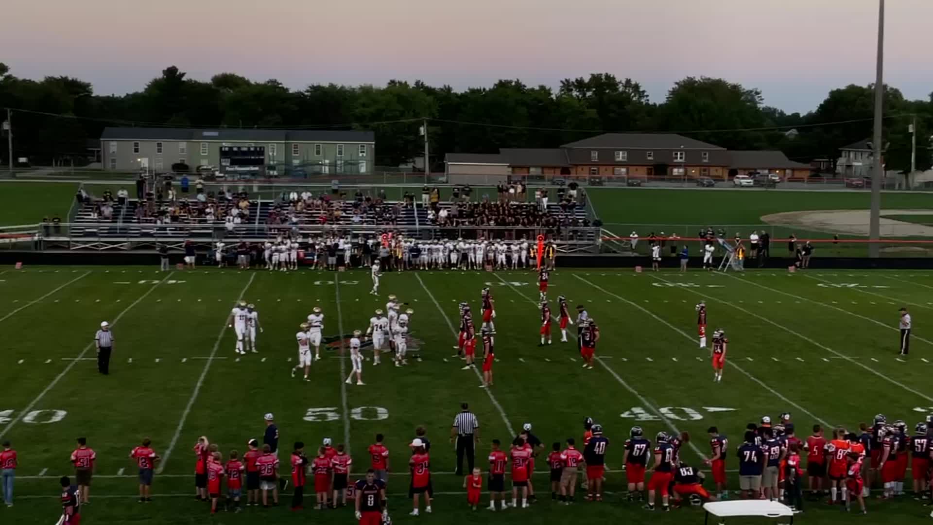 Junior Highlights - Colin Hayes highlights - Hudl