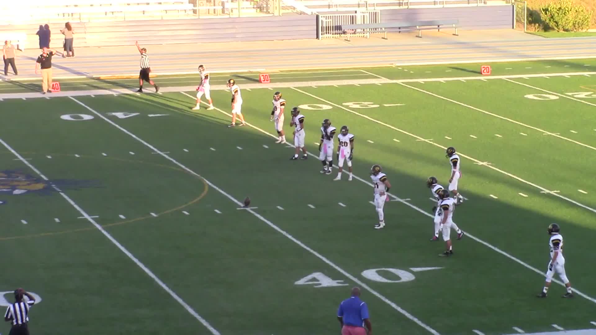 Kaleb S. Special Teams Highlights - Kaleb Scott highlights - Hudl