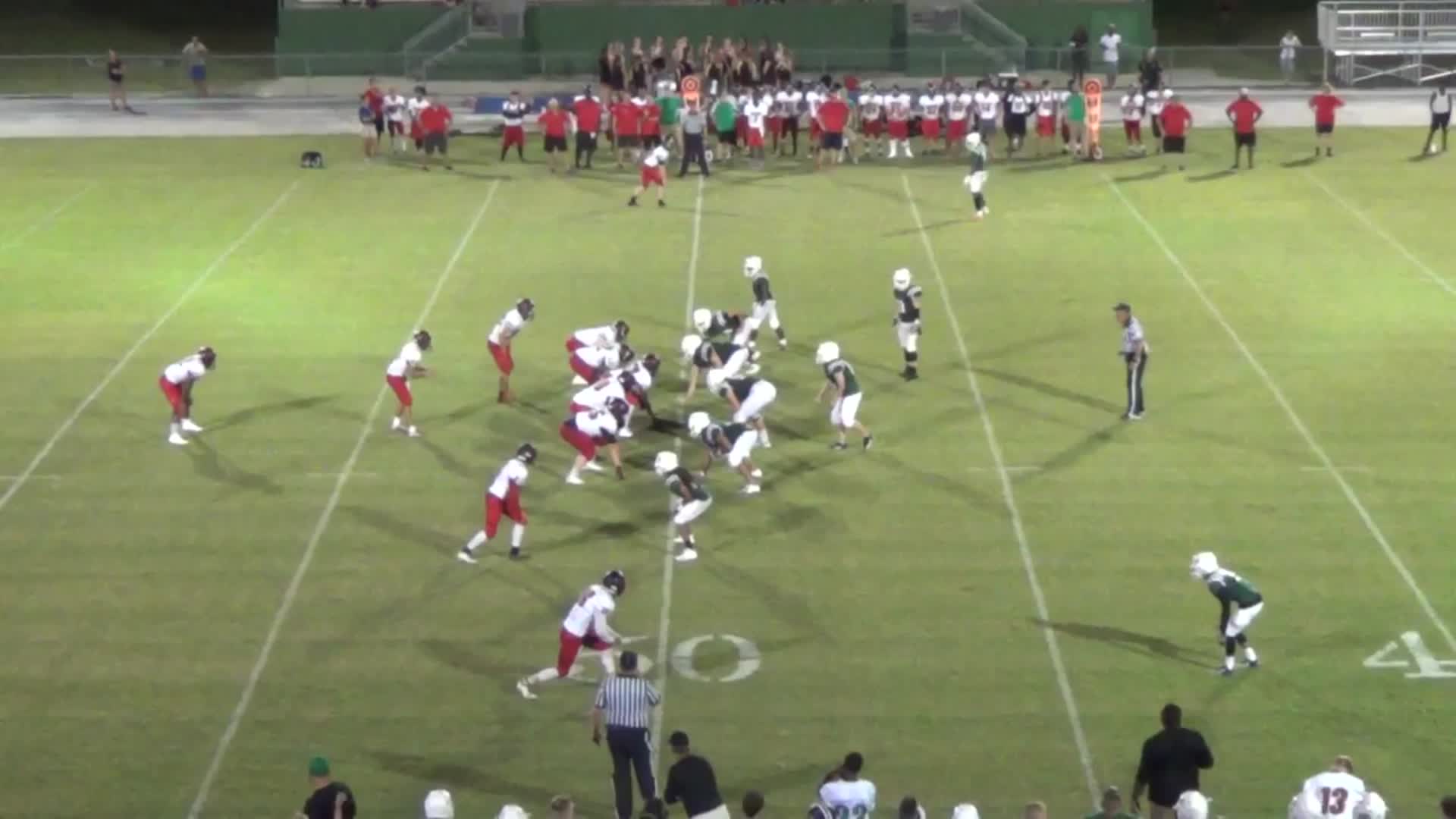 Gulf - Matthew Alexander highlights - Hudl